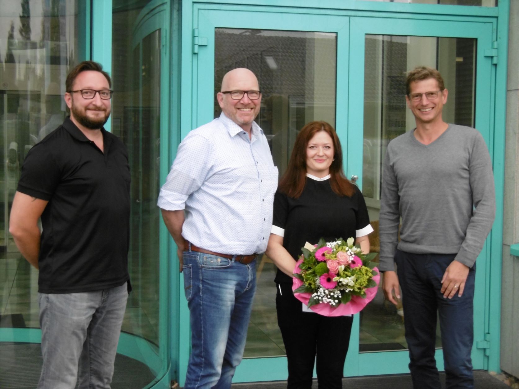 Aktuelle Neuigkeiten rund um Bruno Kleine